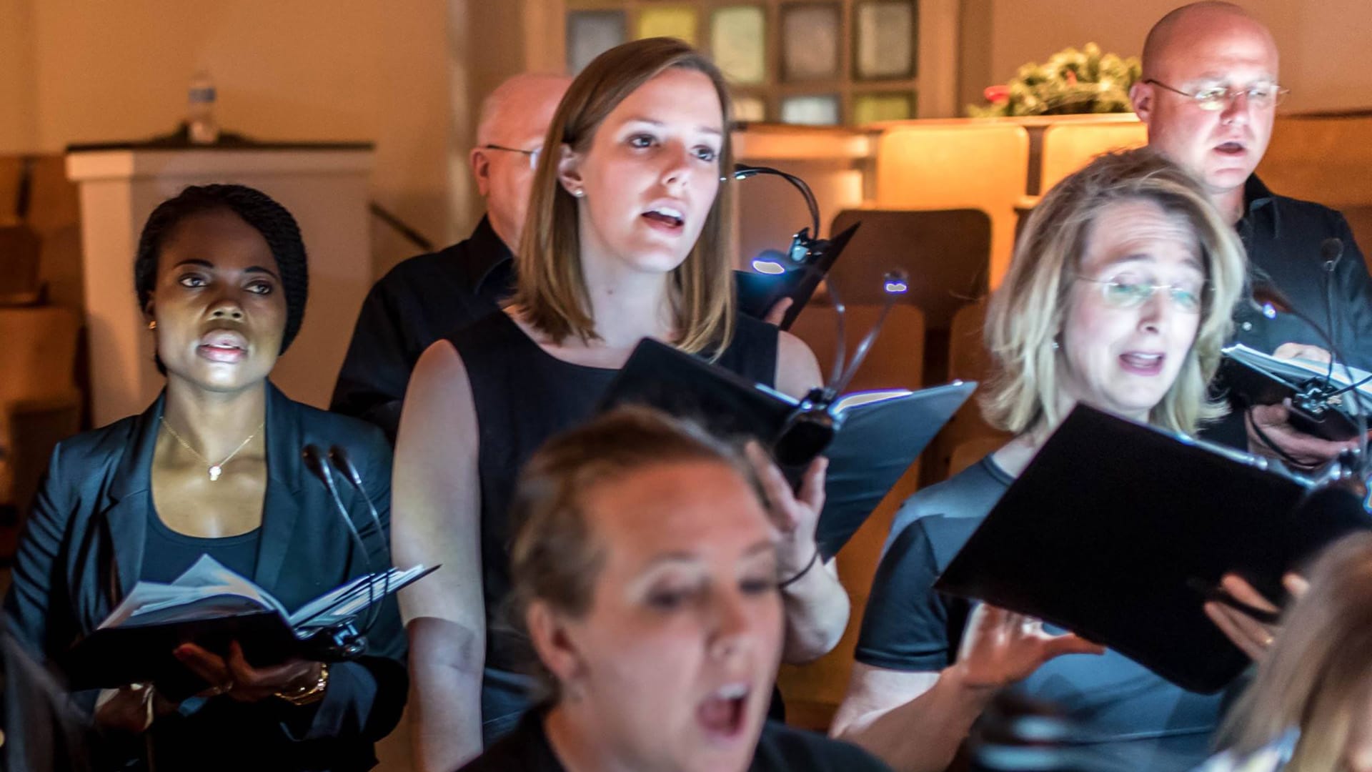 Music Ministry | Alexandria Presbyterian Church