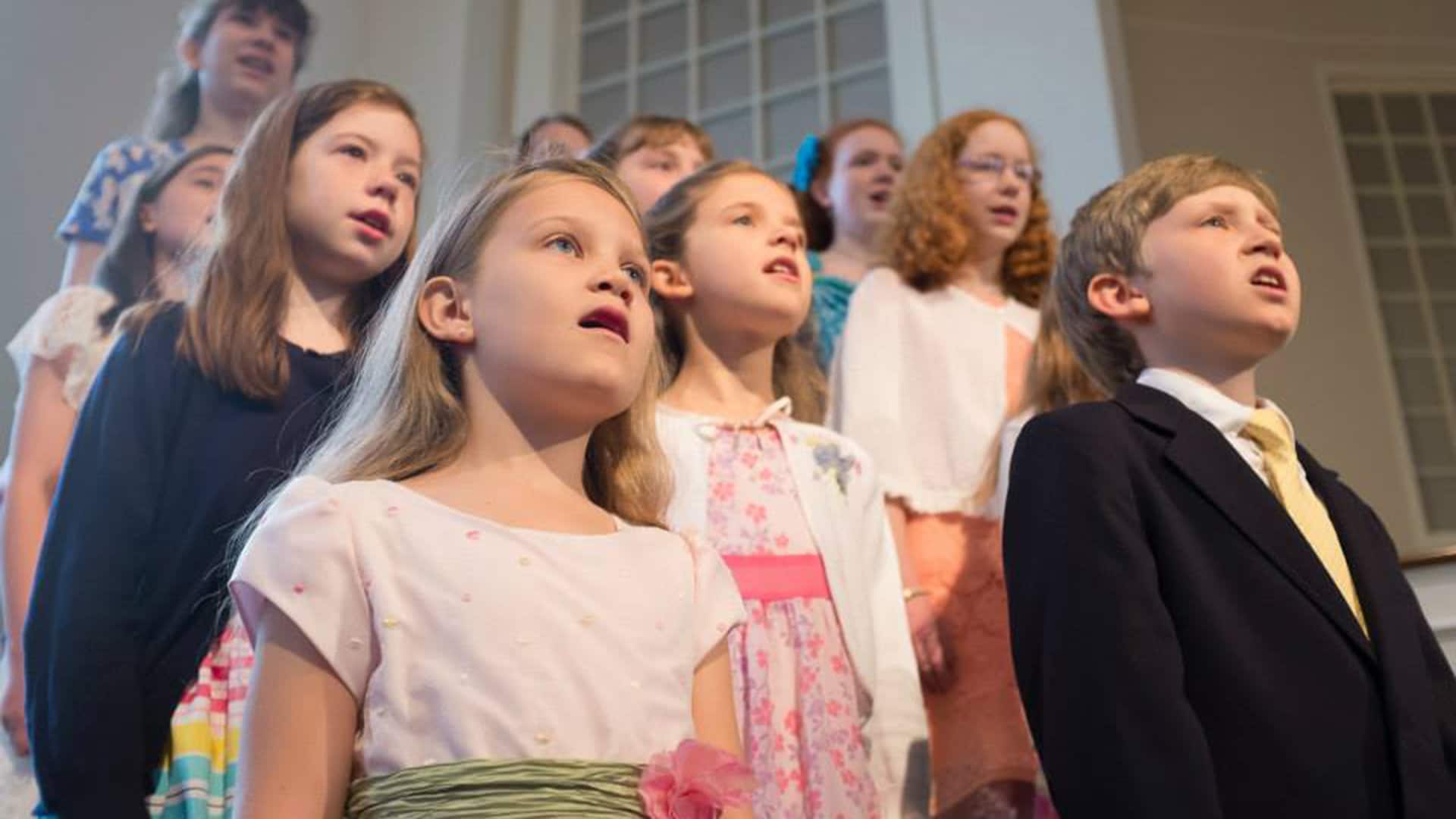 Music Ministry | Alexandria Presbyterian Church