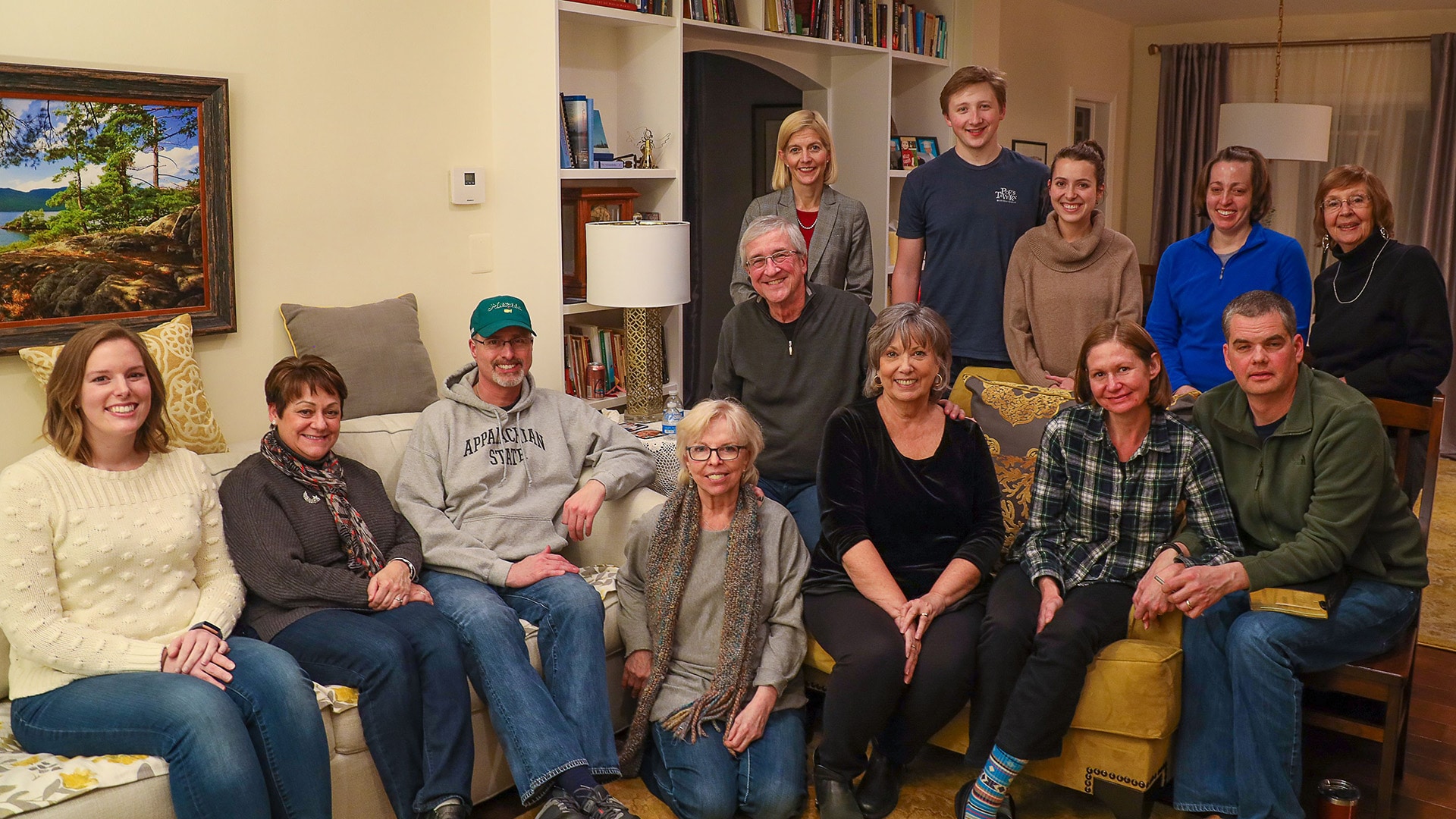 Adult Ministry | Find Your Community | Alexandria Presbyterian Church