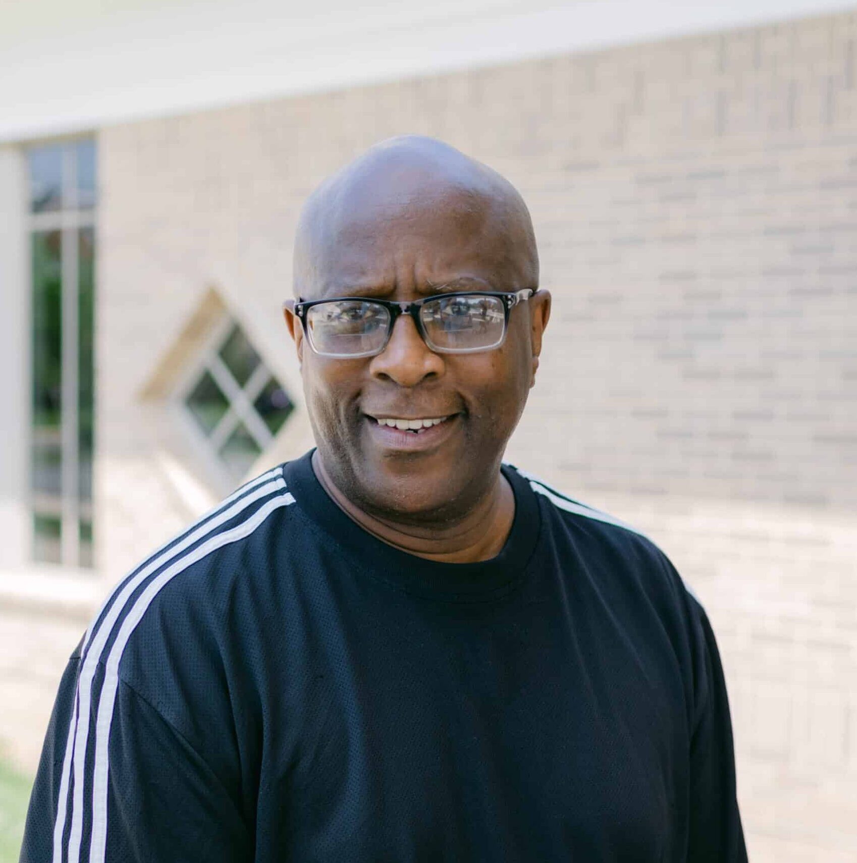 Mike Powell | Alexandria Presbyterian Church
