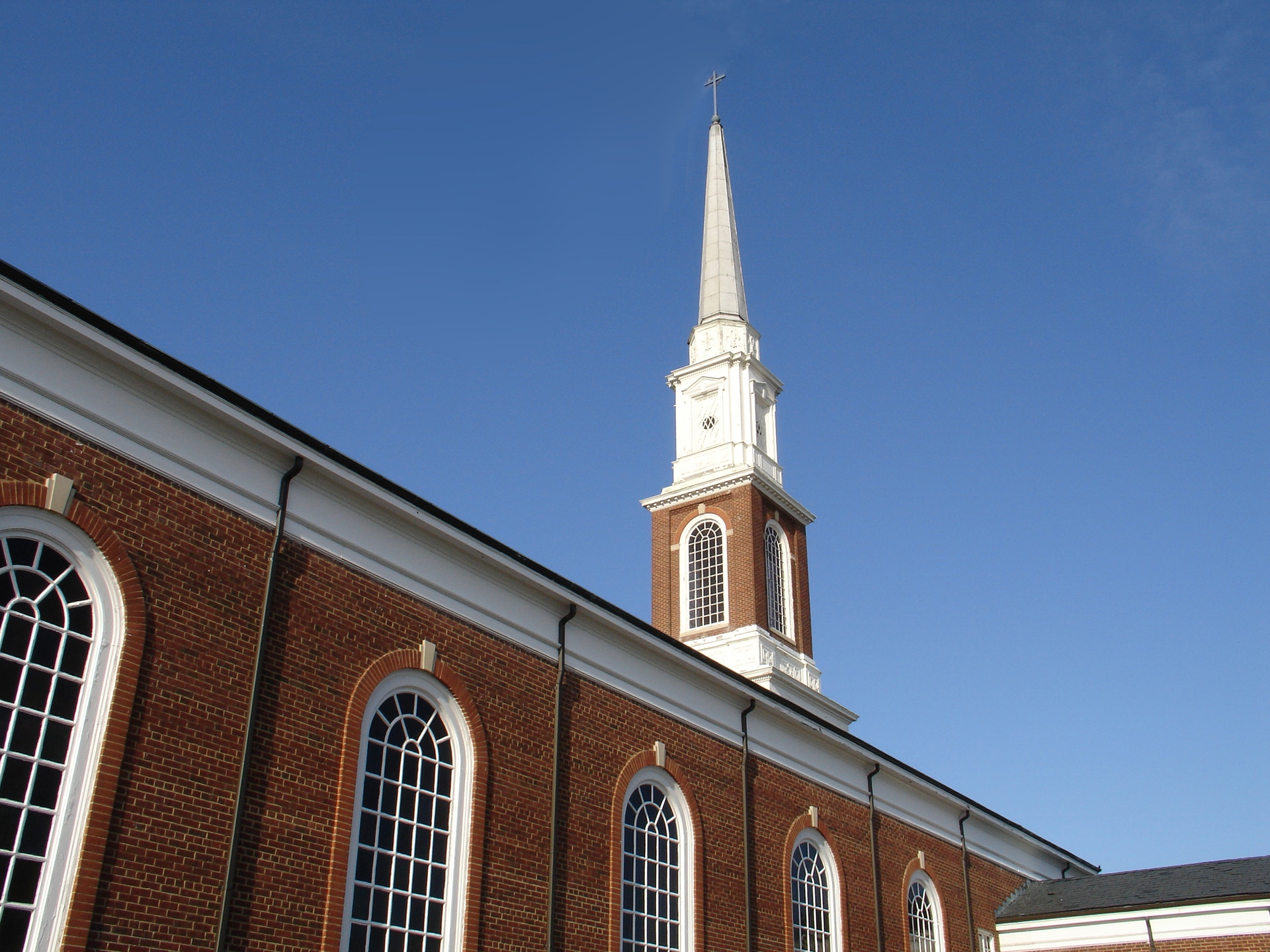 Plan Your Visit | Get Connected | Alexandria Presbyterian Church