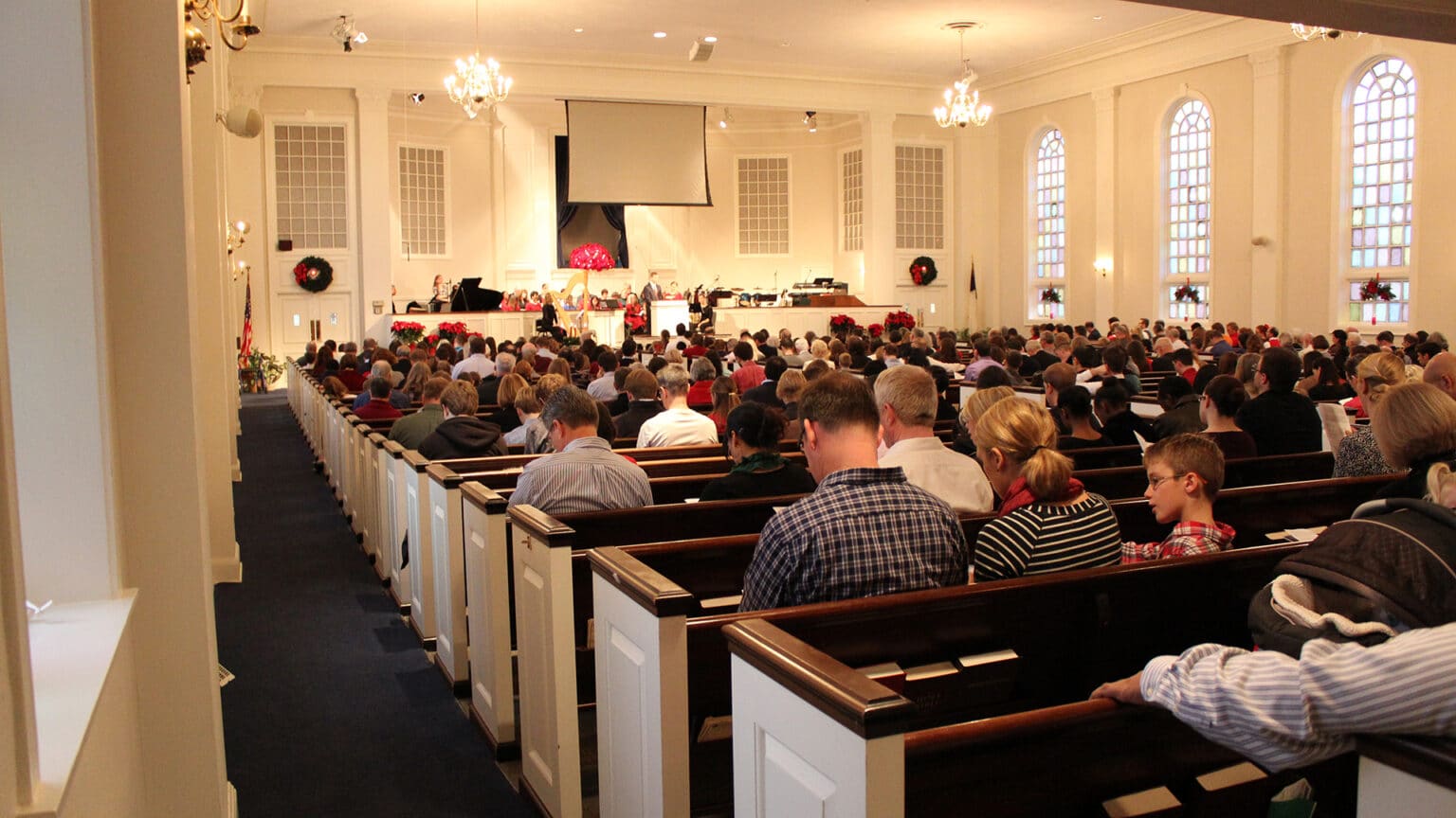 Careers | Available Job Openings | Alexandria Presbyterian Church