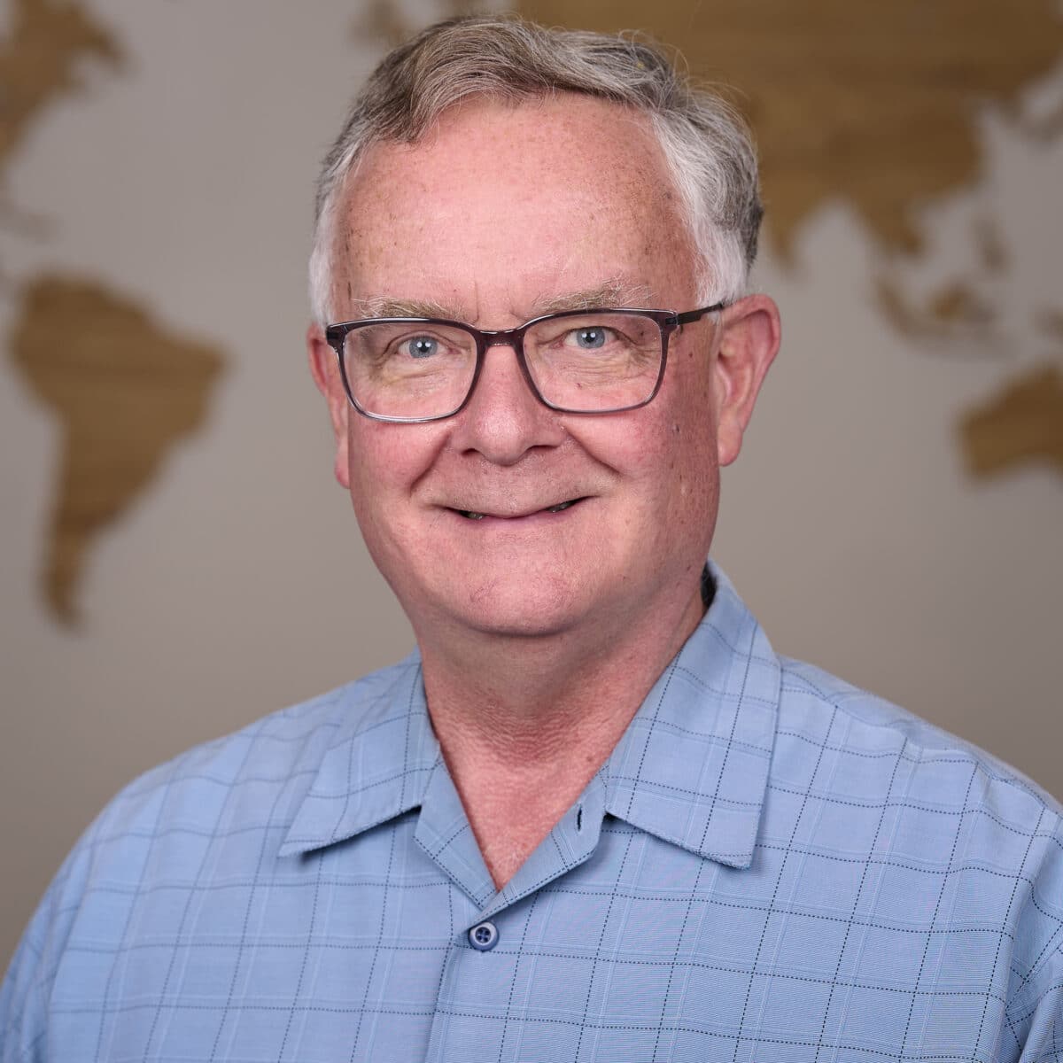 APC Leadership & Staff | Alexandria Presbyterian Church