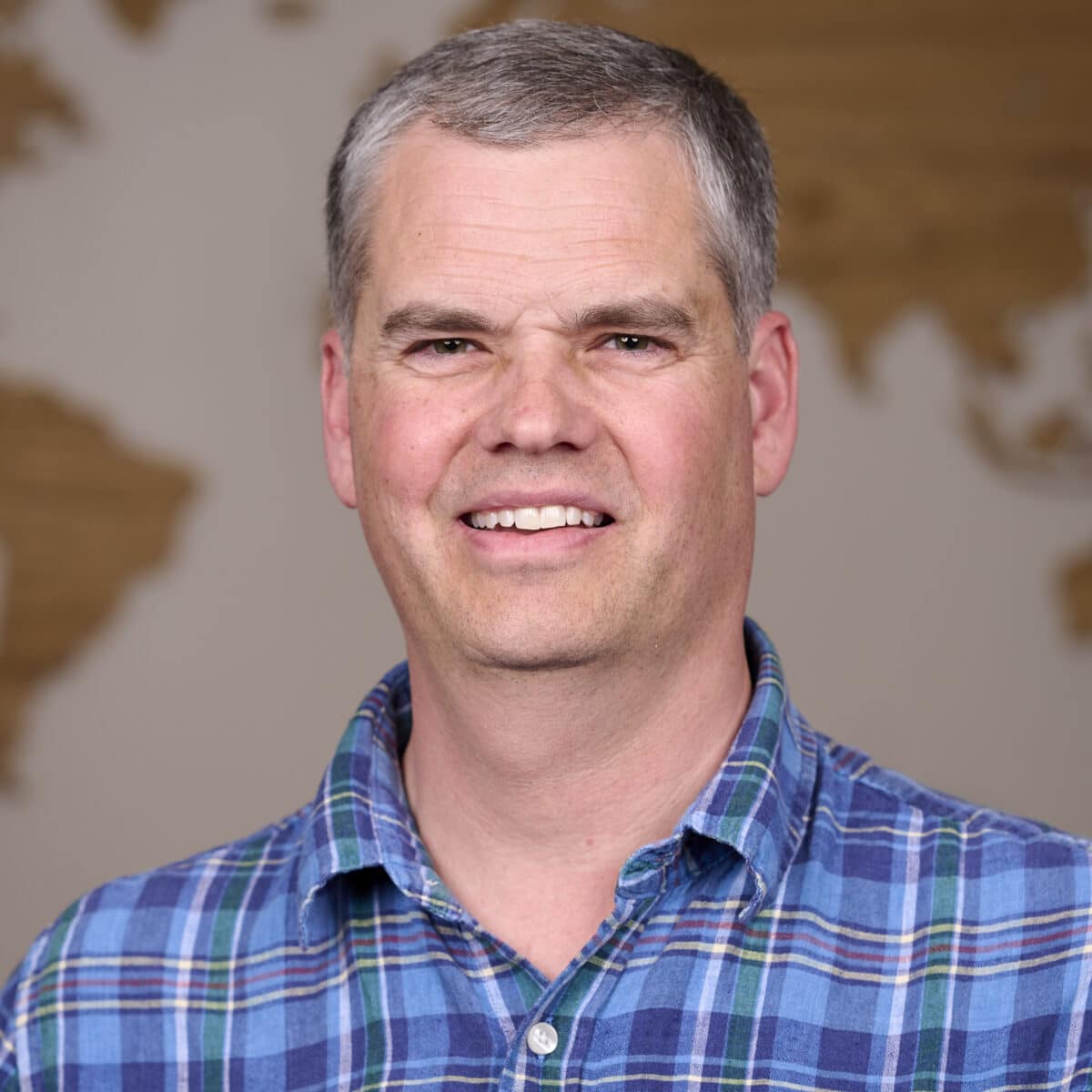 APC Leadership & Staff | Alexandria Presbyterian Church