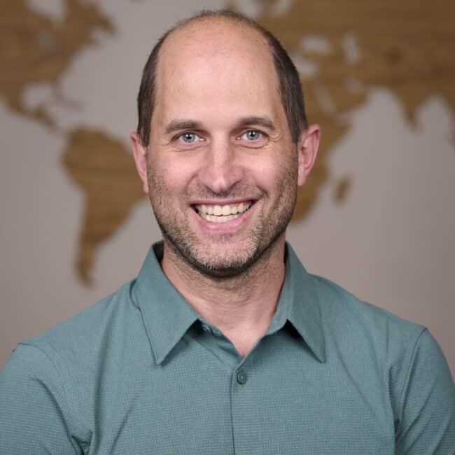 APC Leadership & Staff | Alexandria Presbyterian Church