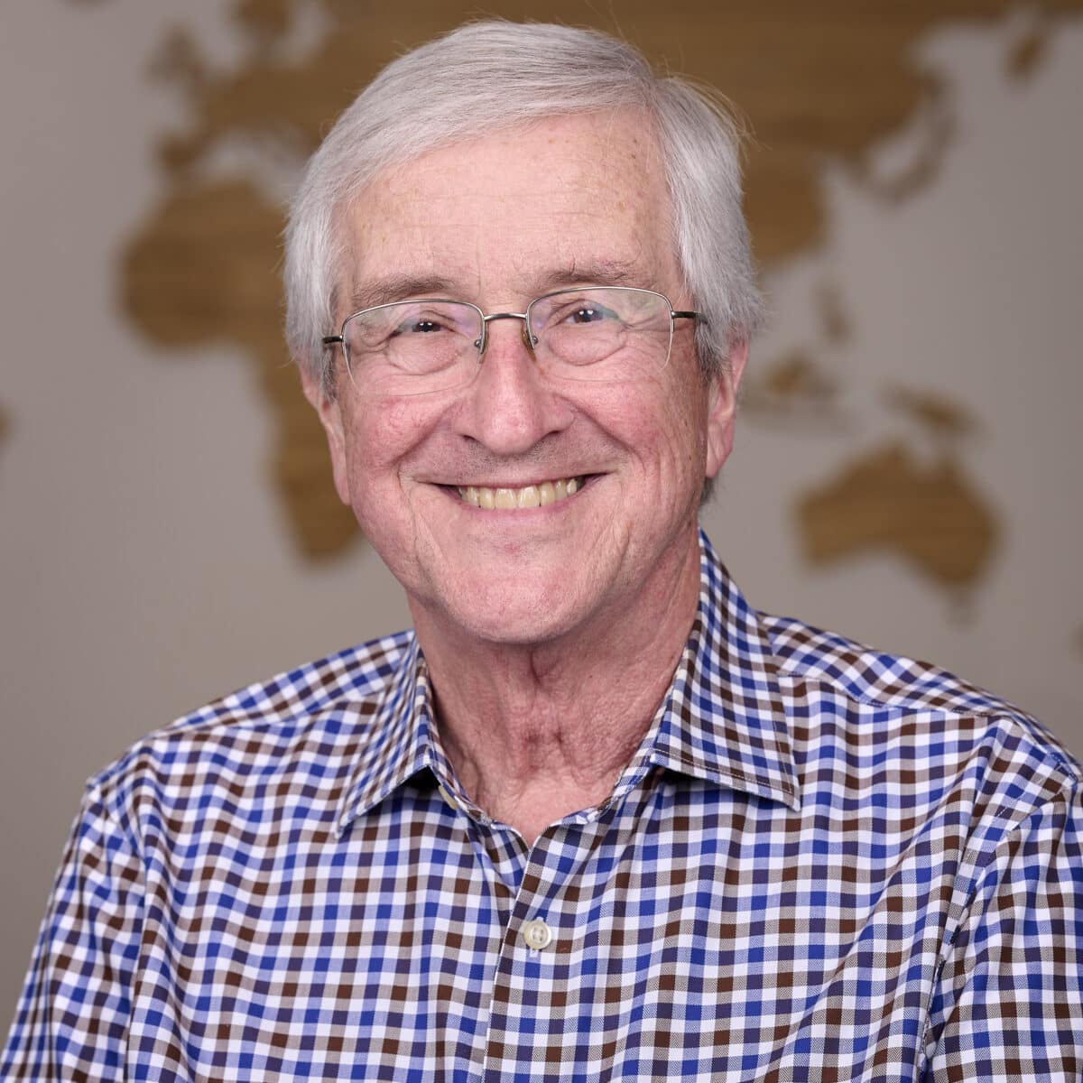 APC Leadership & Staff | Alexandria Presbyterian Church