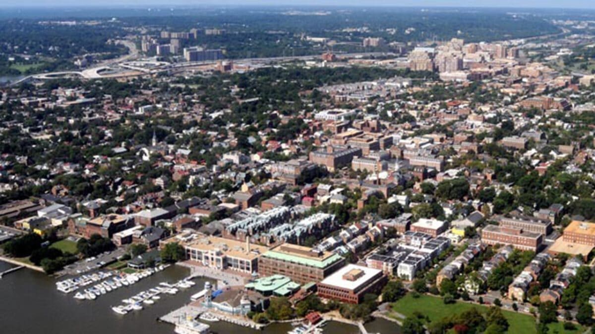 Alexandria Presbyterian Church | Unchanging Truth Changing Lives