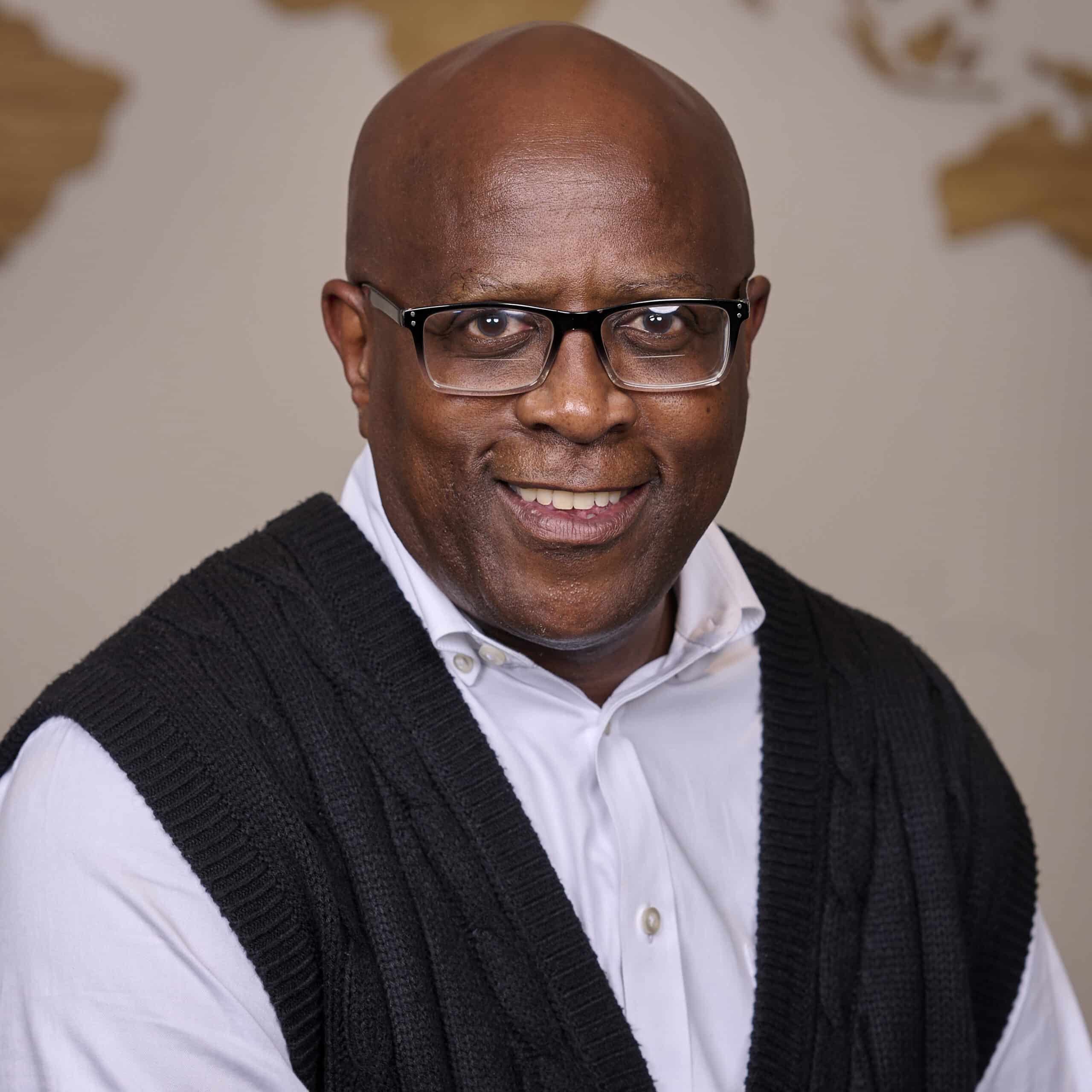 Mike Powell | Alexandria Presbyterian Church