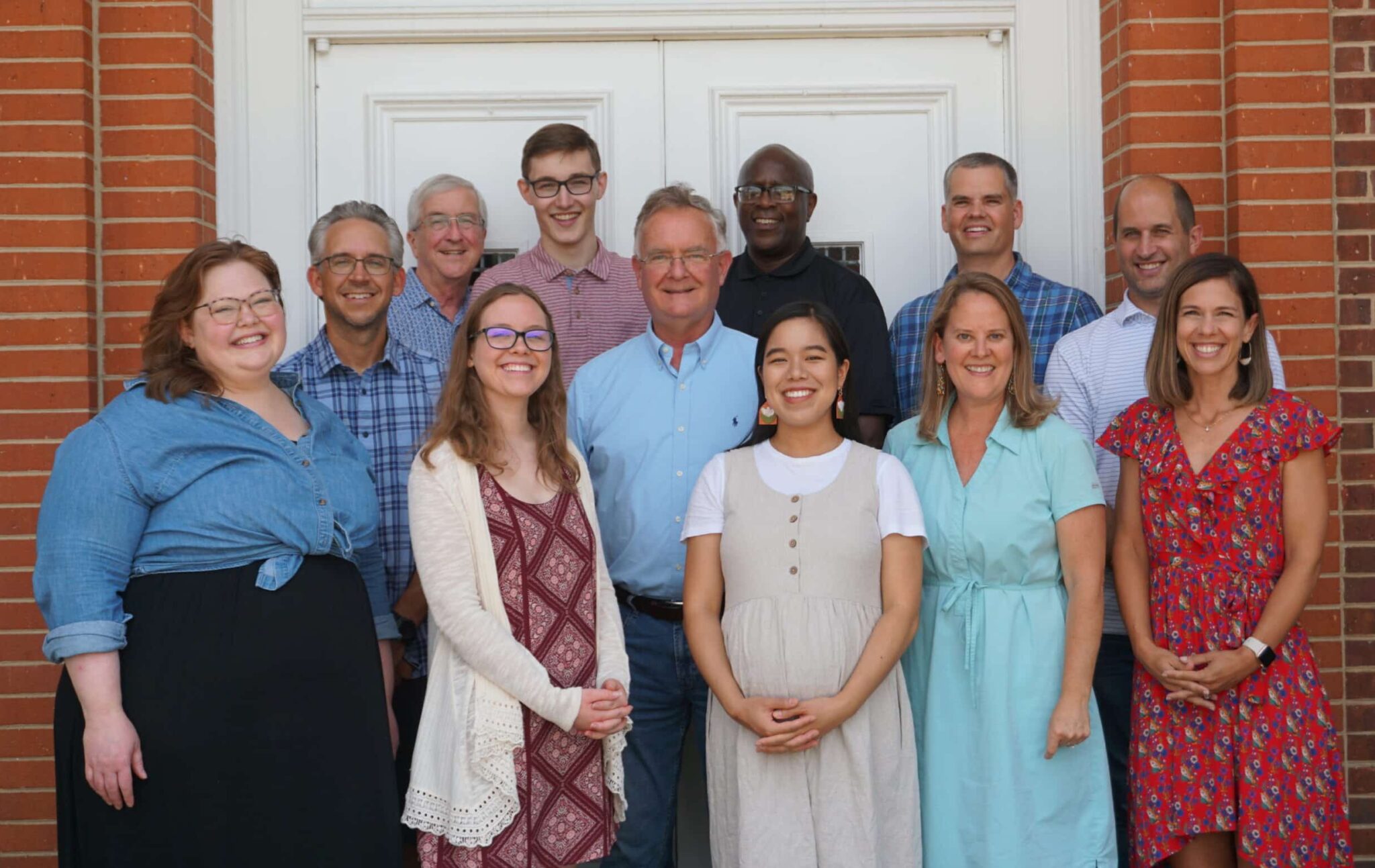 APC Leadership & Staff | Alexandria Presbyterian Church