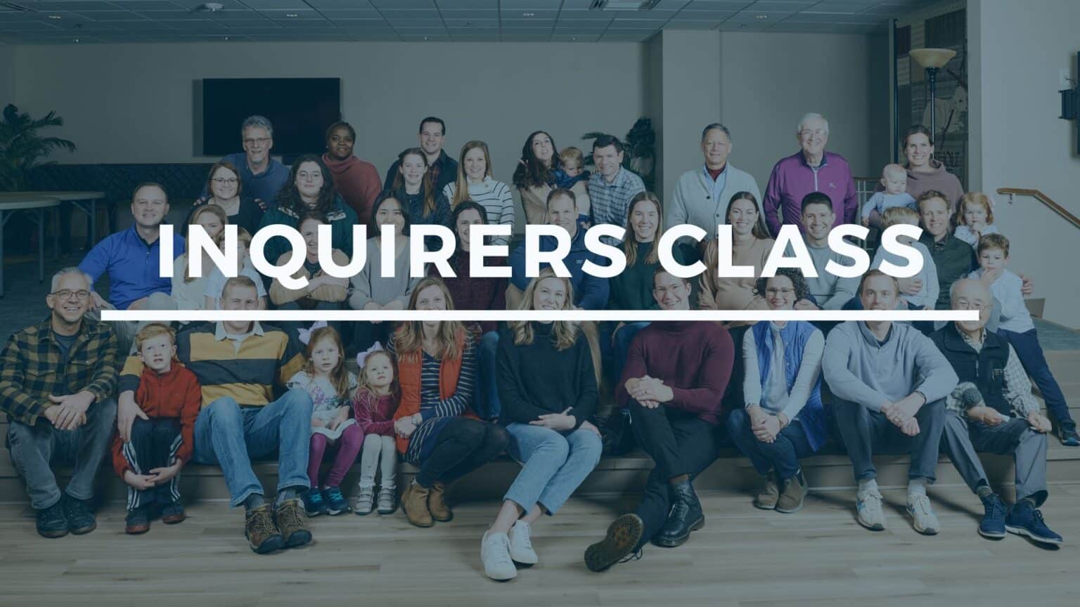 Alexandria Presbyterian Church | Unchanging Truth Changing Lives