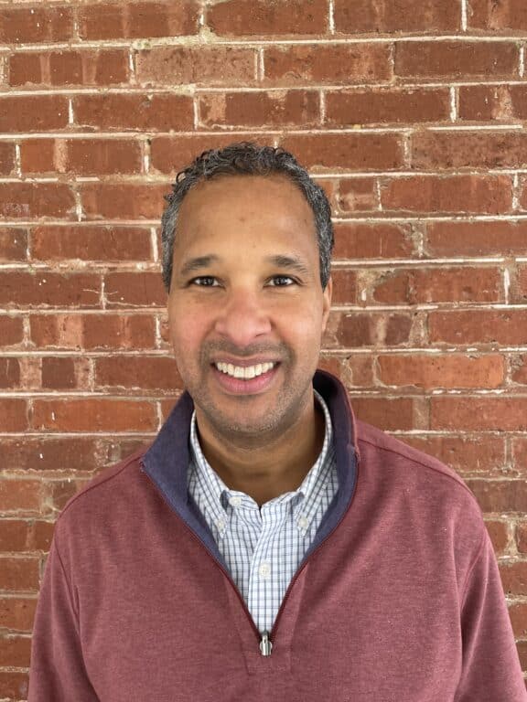 Marc Allen | Alexandria Presbyterian Church