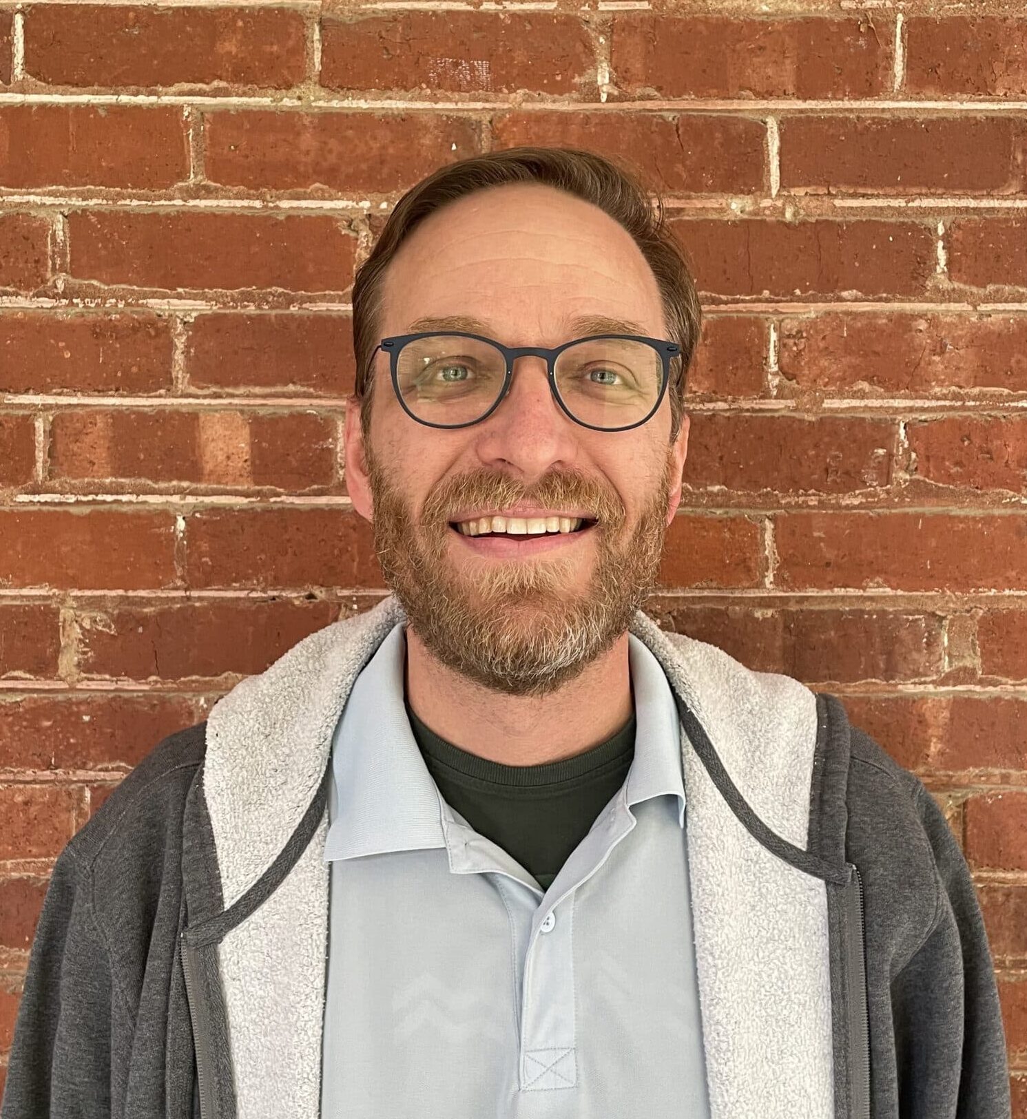 Aaron Renenger | Alexandria Presbyterian Church