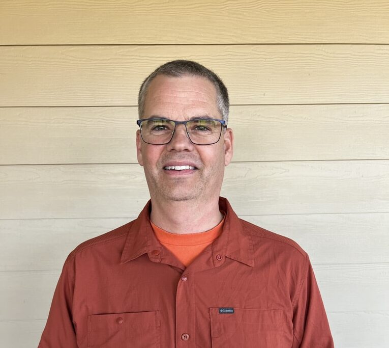 Matt Coombs | Alexandria Presbyterian Church