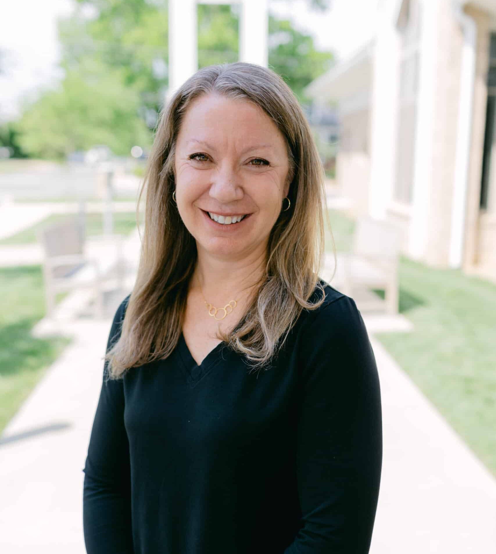 Shannon Allen | Alexandria Presbyterian Church