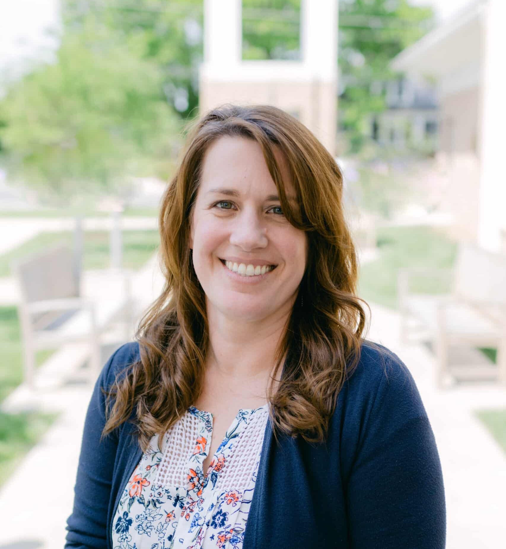 Stephanie Olsen | Alexandria Presbyterian Church